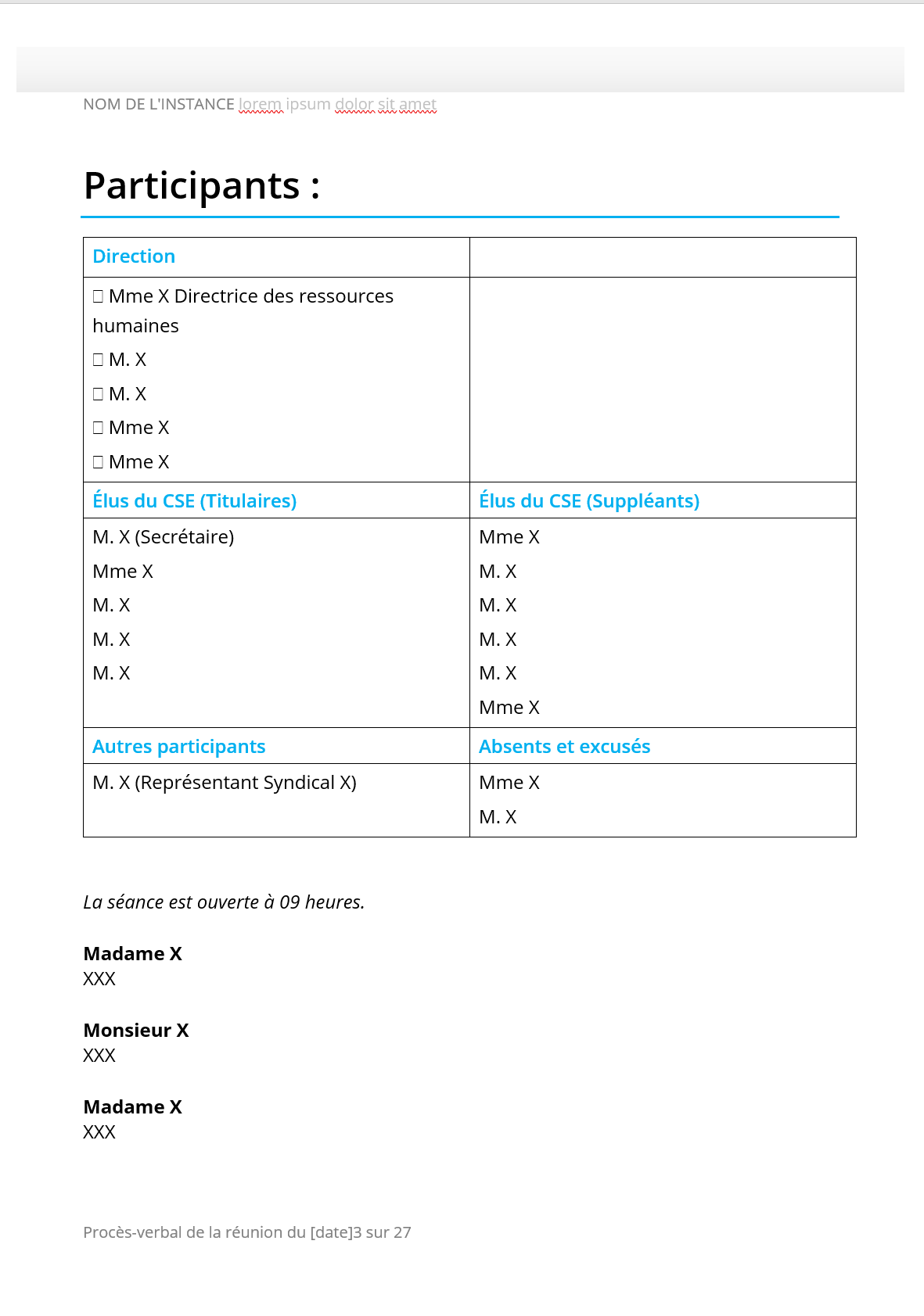 Modèles de PV - Mot-Tech